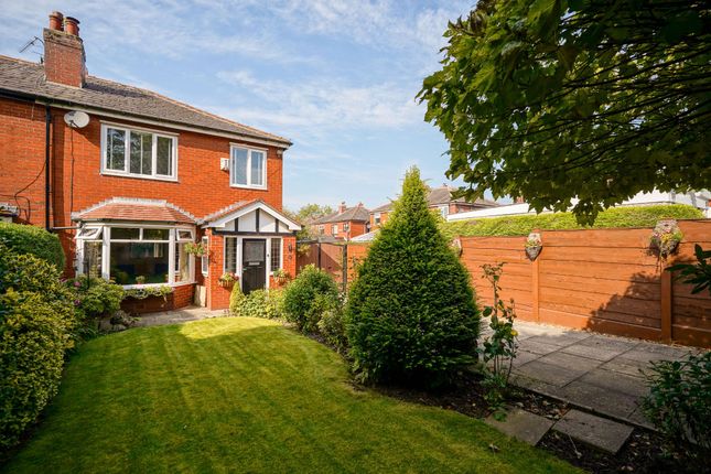 Stitch Mi Lane, Harwood, Bolton BL2, 3 bedroom semi-detached house for ...