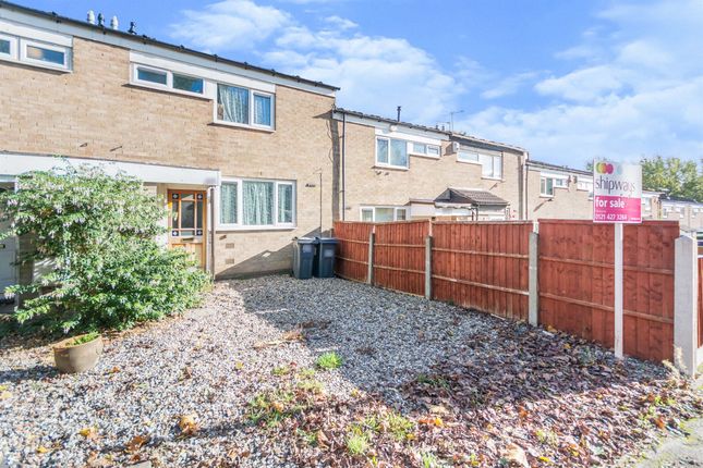 Highfield Lane, Quinton, Birmingham B32, 3 bedroom terraced house for ...