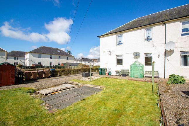 John Morton Crescent, Darvel KA17, 2 bedroom flat for sale - 58357019 ...