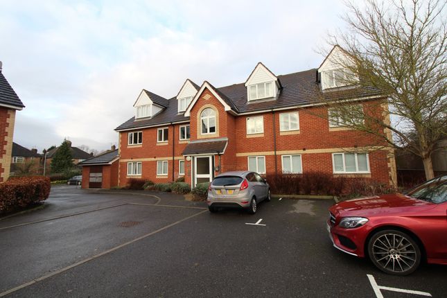 2 bed flat for sale in Peterhouse Close, Peterborough PE3 - Zoopla