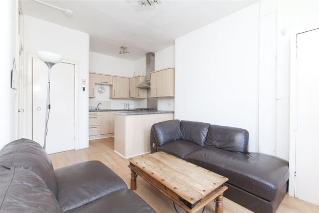 Albion Road, Leith, Edinburgh EH7, 1 bedroom flat to rent - 64182554 ...