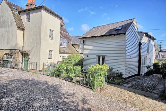 Amwell End, Ware SG12, 2 bedroom mews house for sale - 64392016 ...