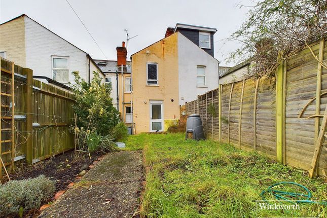 Salisbury Road, Reading, Berkshire RG30, 3 bedroom terraced house for ...