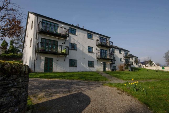 Cromlech Road, Sandbank, Dunoon, Argyll PA23, 3 bedroom maisonette for ...