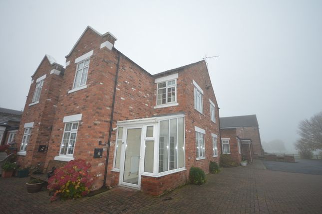 Park House Mews, Congleton Road, Sandbach, Cheshire CW11, 1 bedroom ...