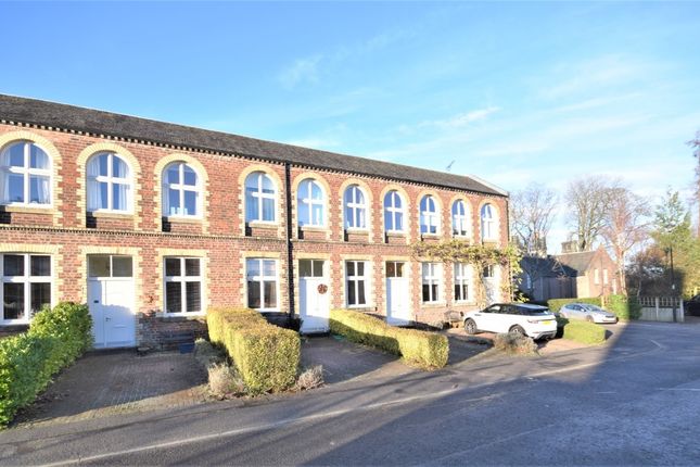 Hayford Mills, Cambusbarron, Stirling FK7, 2 bedroom terraced house to ...