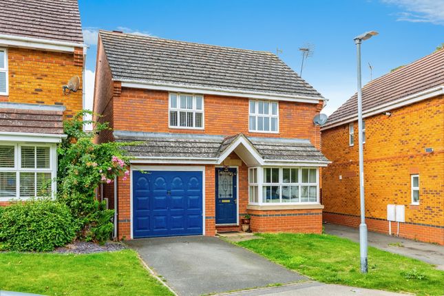 Homes for Sale in Stanwick, Northamptonshire - Buy Property in Stanwick ...