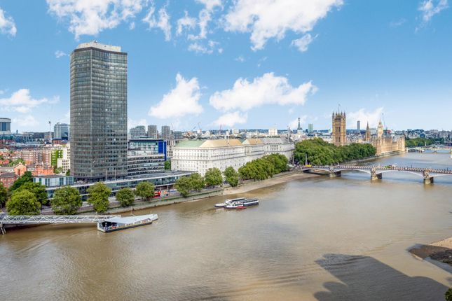 The Dumont, Albert Embankment, London SE1, 2 bedroom flat to rent ...