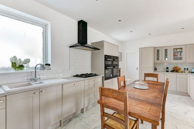 South Drive, Ferring, Worthing BN12, 5 bedroom detached house for sale ...