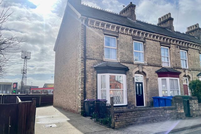 Main Ridge West, Boston PE21, 4 bedroom flat to rent - 58368724 ...