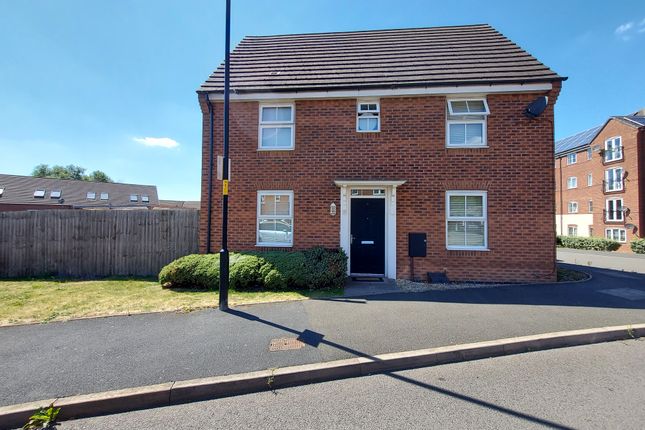 Homes to Let in Walsall - Rent Property in Walsall - Primelocation