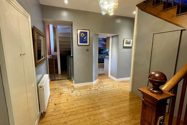 Bower, Wick, Highland. KW1, 5 bedroom detached house for sale ...