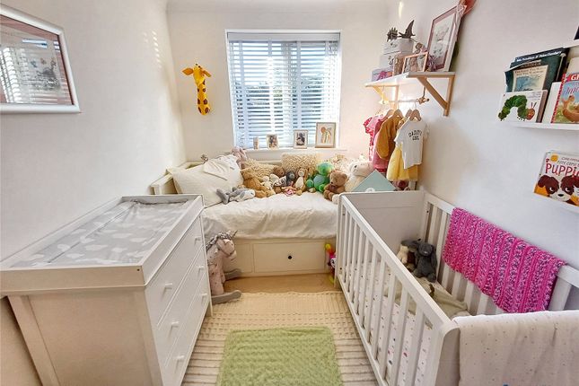 Phyldon Road, Poole, Dorset BH12, 3 bedroom semi-detached house for ...