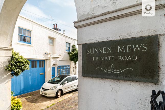Sussex Mews, Brighton BN2, 4 bedroom property for sale - 65745838 ...