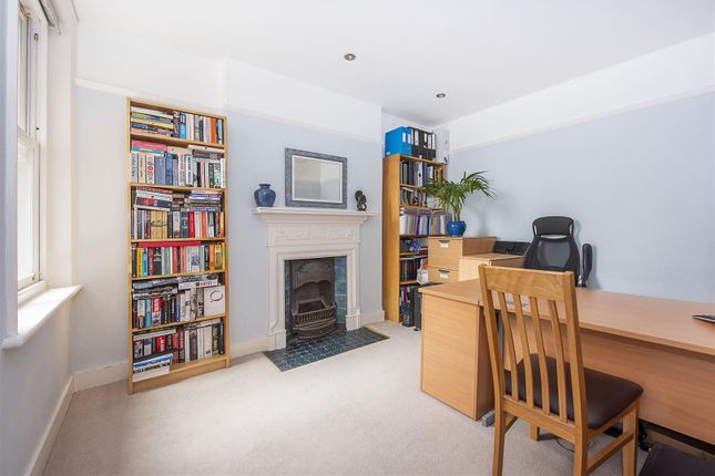 Dora Road, London SW19, 5 bedroom semi-detached house for sale ...