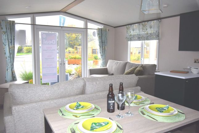 Tosside, Skipton BD23, 2 bedroom lodge for sale - 66434085 | PrimeLocation