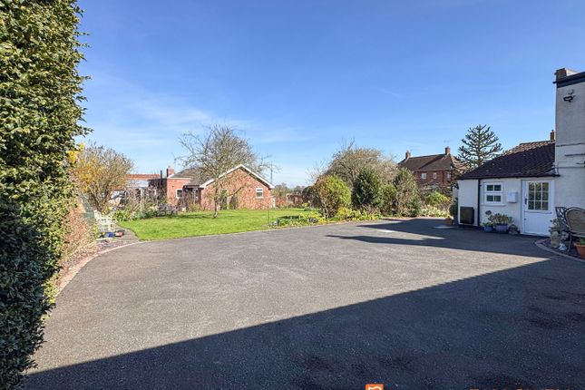 Toad Lane, Elston, Newark NG23, 4 bedroom detached house for sale ...