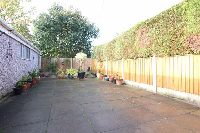 Tunstall Road, Kingswinford DY6, 3 bedroom semi-detached house for sale ...
