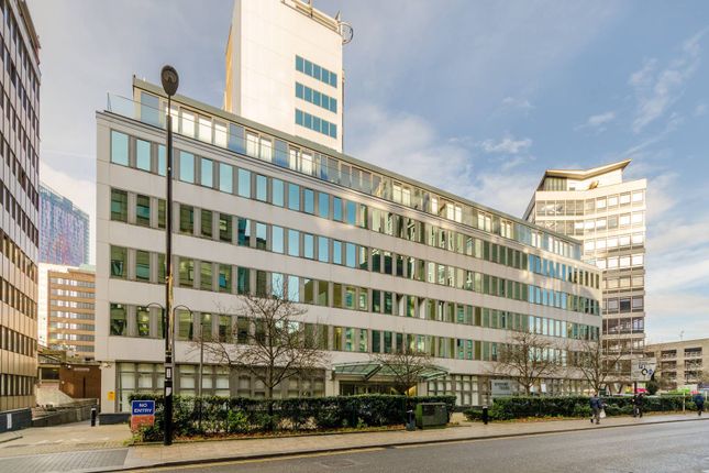 1 bed flat for sale in Lansdowne Road, Croydon CR0 - Zoopla