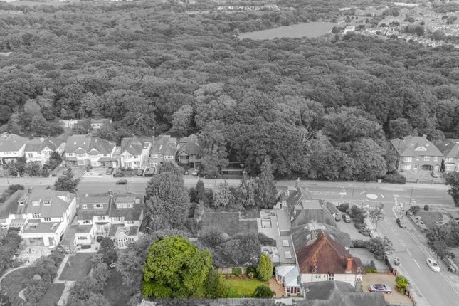 Beech Drive, London N2, 4 bedroom semi-detached house for sale ...