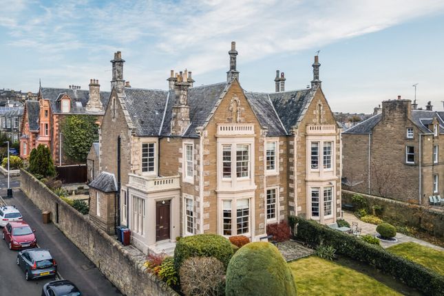Perth Road, Dundee DD2, 5 bedroom semi-detached house for sale ...