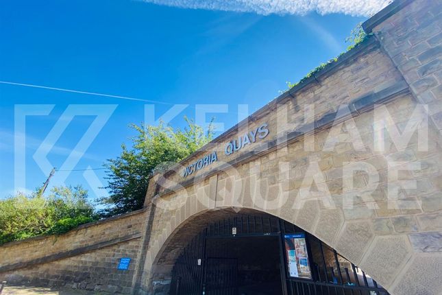 The Warehouse, Victoria Quays, Wharf Street, Sheffield S2, 2 bedroom ...