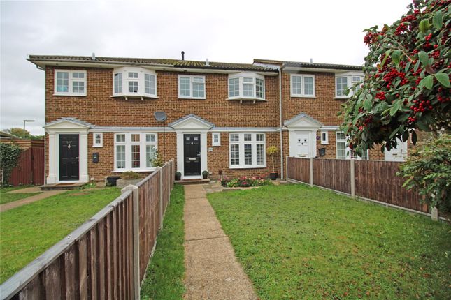 Houses for Sale in High Road, Byfleet, West Byfleet KT14 - High Road ...