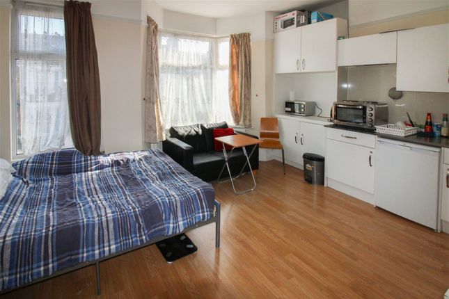 Nightingale Road, London NW10, 4 bedroom terraced house for sale ...