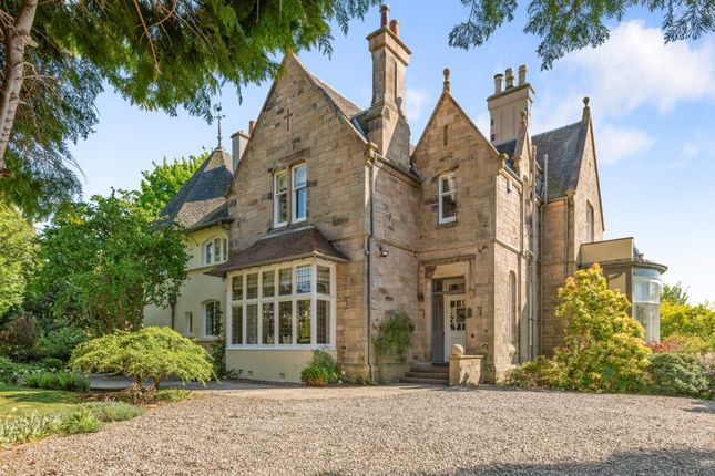 Auchengarroch, Chalton Road, Bridge Of Allan FK9, 5 bedroom detached ...