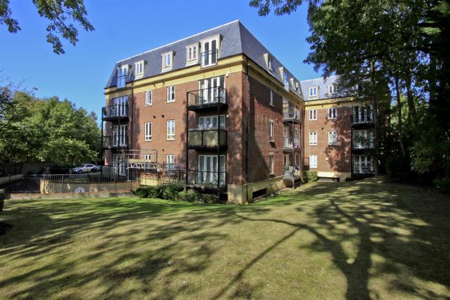 Marsh Road, Pinner HA5, 2 bedroom flat for sale - 56692171 | PrimeLocation