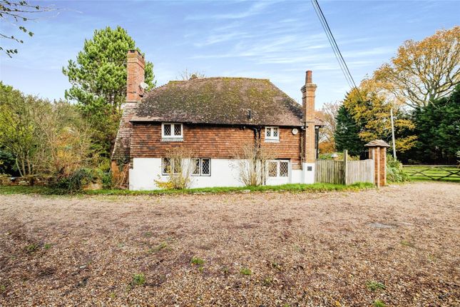 The Village, Ashurst, Steyning BN44, 5 bedroom detached house for sale ...