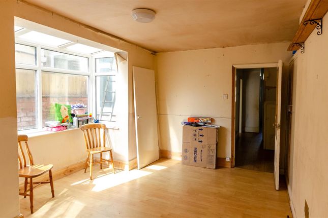 High Brighton Street, Withernsea HU19, 4 bedroom terraced house for ...