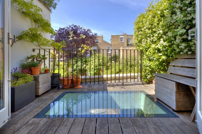 Alma Street, London NW5, 3 bedroom property for sale - 62760553 ...