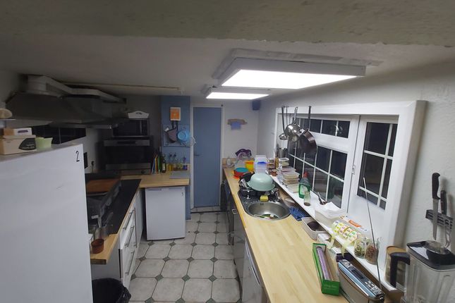 Levantine, 3 Church Street, Wimborne, Dorset BH21, restaurant/cafe to ...