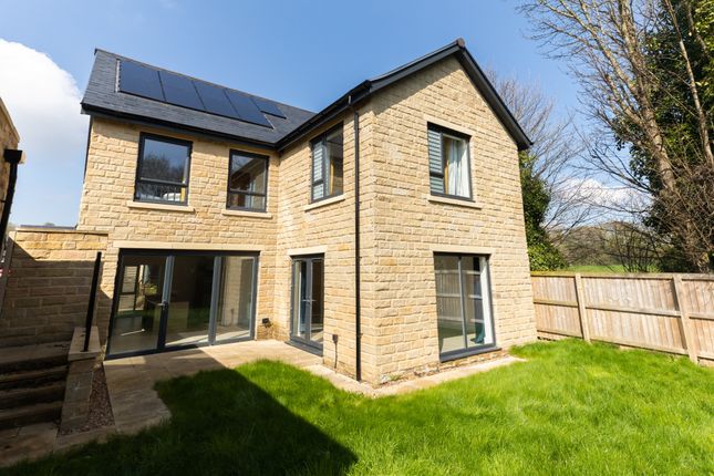 Linnet Way, Stannington, Sheffield S6, 5 bedroom detached house to rent ...