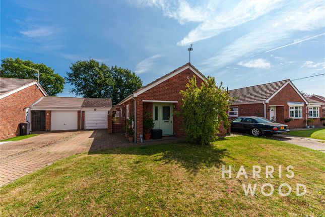 Heathlands, Thorrington, Colchester, Essex CO7, 2 bedroom bungalow for ...