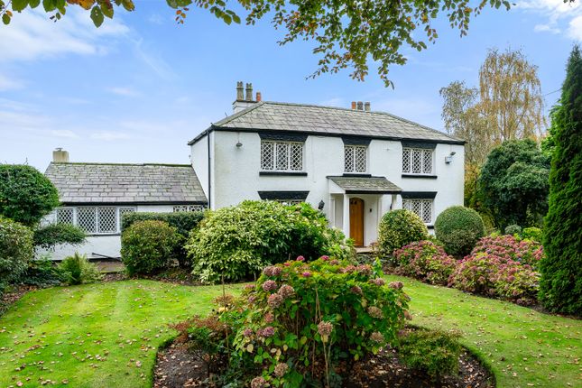 Delph Lane, Houghton Green, Warrington, Cheshire WA2, 4 bedroom ...