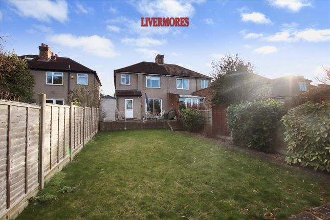 Wilmot Road, Dartford DA1, 3 bedroom semi-detached house for sale - 69740442 | PrimeLocation