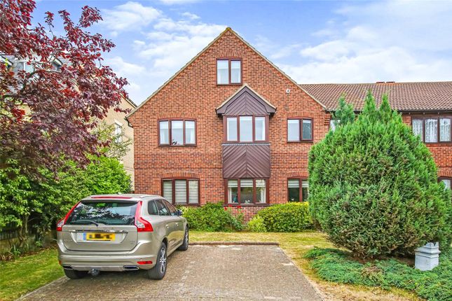 Homes for Sale in Frinton-on-Sea - Buy Property in Frinton-on-Sea ...