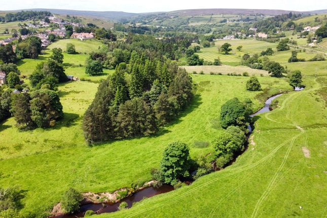 Lot 2: Land At Castleton, Castleton, Whitby, North Yorkshire YO21, land ...