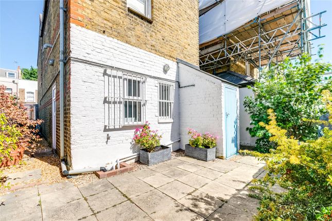 St. Elmo Road, London W12, 2 bedroom maisonette for sale - 61586407 ...
