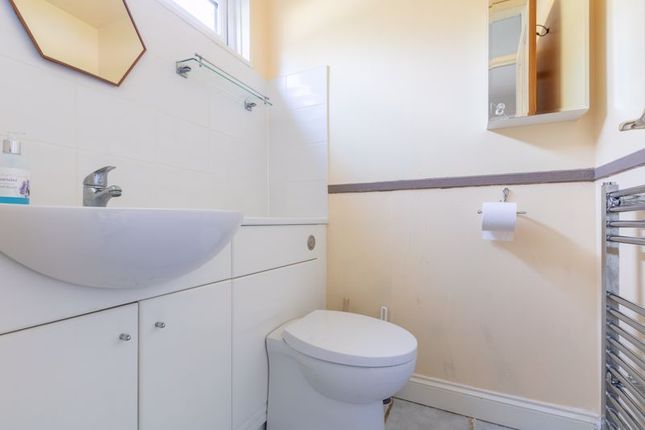 Stockham Park, Wantage OX12, 3 bedroom terraced house for sale ...