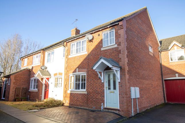 Longtown Road, Walton Cardiff, Tewkesbury, Gloucestershire GL20, 3 ...