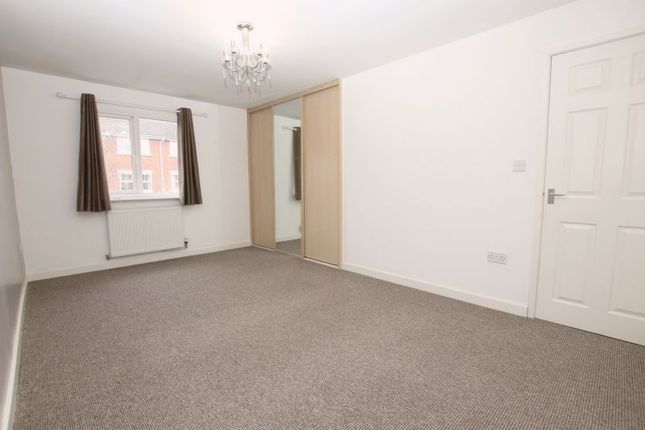 Fairfax Close Biddulph Stoke On Trent St8 3 Bedroom Property To Rent