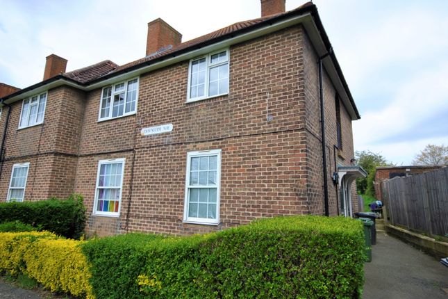 Downham Way, Downham, Bromley BR1, 1 bedroom maisonette to rent ...