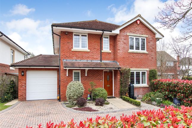 Homes for Sale in Lymington - Buy Property in Lymington - Primelocation