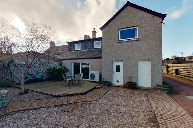 Birch Cottage, Dyke, Forres, Moray IV36, 5 bedroom detached house for ...