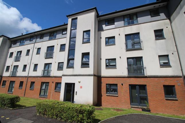 Kincaid Court, Greenock PA15, 2 bedroom flat for sale - 67650694 ...