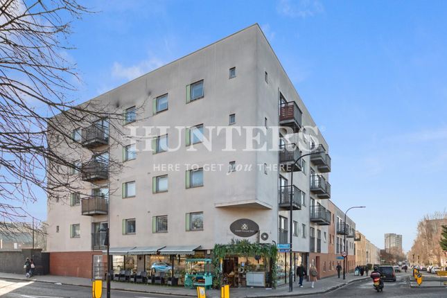 Belsize Road, London NW6, 1 bedroom flat for sale - 69070037 ...