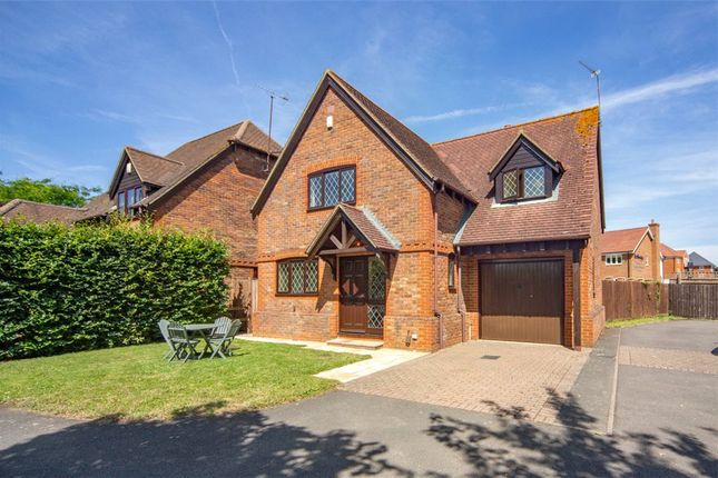 Homes for Sale in London Road, Wokingham RG40 - Buy Property in London ...